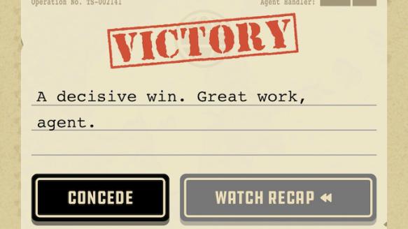 Two Spies App Review | Common Sense Media