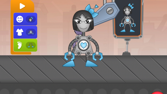 Tynker Junior: Coding for Kids App Review | Common Sense Media