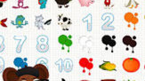 Word Wagon - by Duck Duck Moose App Review | Common Sense Media