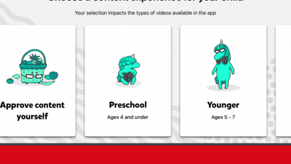 YouTube Kids App Review | Common Sense Media