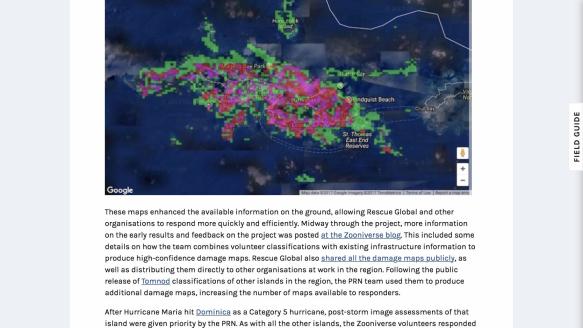 Zooniverse App Review | Common Sense Media