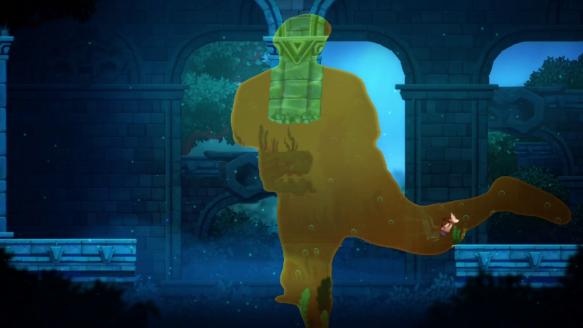Fru Game Review | Common Sense Media