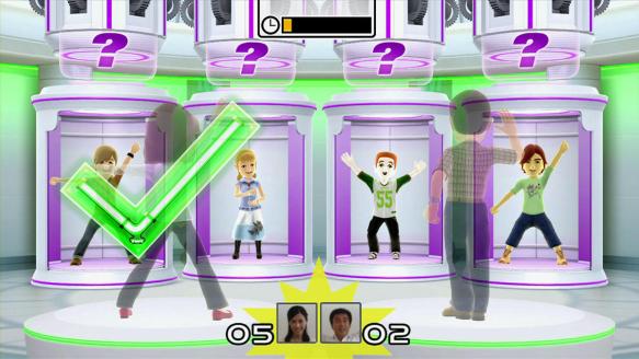 Body and Brain Connection Game Review | Common Sense Media