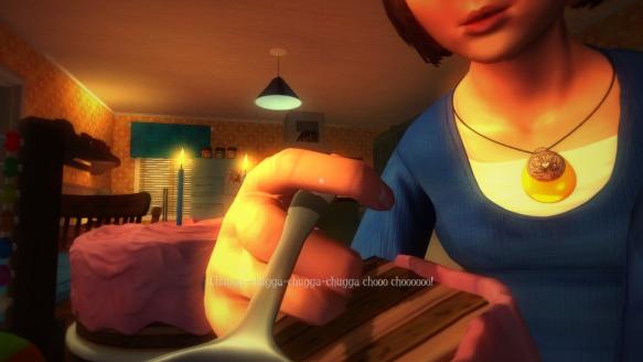 Among the Sleep Game Review | Common Sense Media