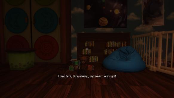 Among the Sleep Game Review | Common Sense Media