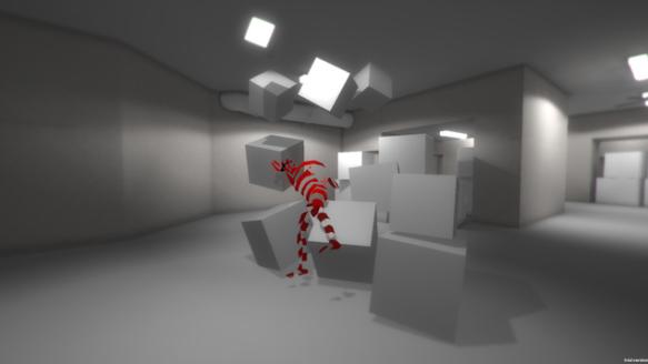 Superhot Game Review | Common Sense Media