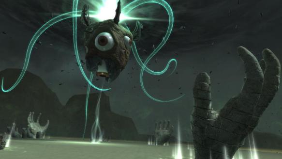 Rift: Nightmare Tide Game Review | Common Sense Media