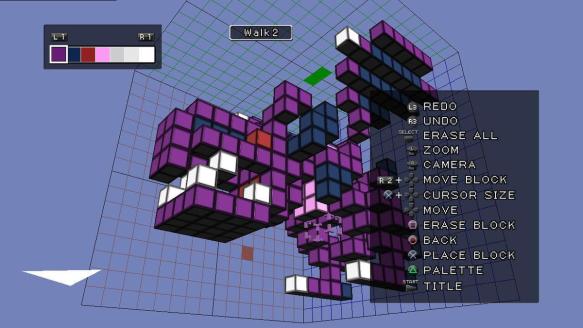 3-D Dot Game Heroes Game Review | Common Sense Media