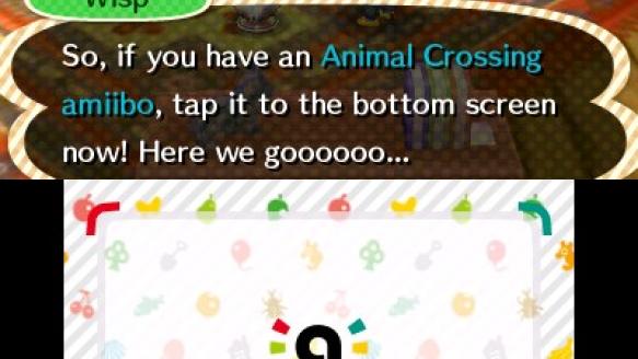 Animal Crossing: New Leaf Welcome amiibo Game Review | Common Sense Media