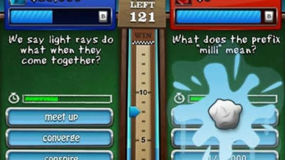 Are You Smarter Than a 5th Grader: Back to School Game Review | Common ...