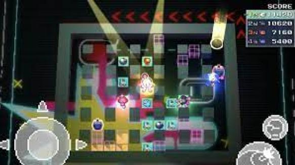Amazing Bomberman Game Review | Common Sense Media