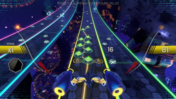 Amplitude Game Review | Common Sense Media