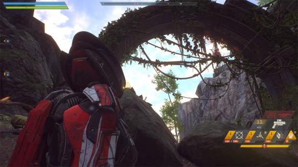 Anthem Game Review | Common Sense Media