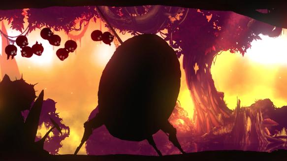 Badland: Game of the Year Edition Game Review | Common Sense Media