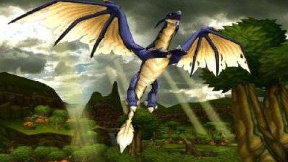 Battle of Giants: Dragons Game Review | Common Sense Media