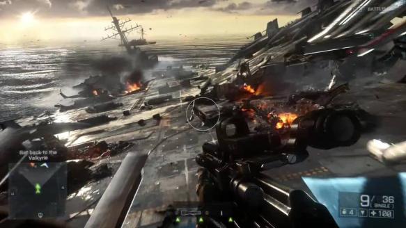 Battlefield 4 Game Review | Common Sense Media