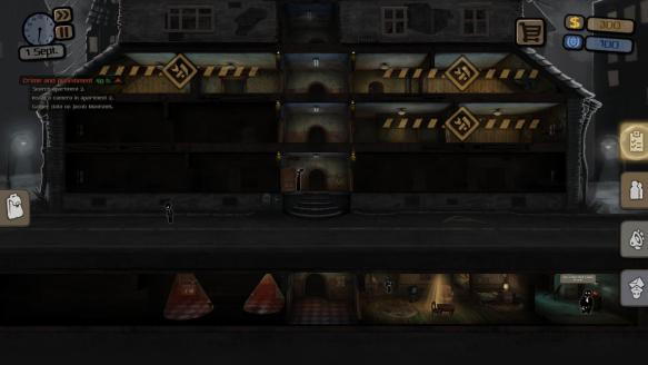 Beholder Game Review | Common Sense Media
