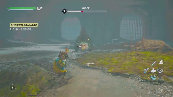 Biomutant Game Review | Common Sense Media