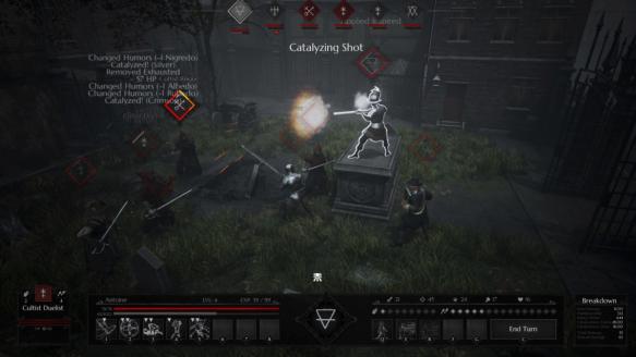Black Legend Game Review | Common Sense Media