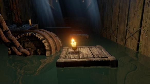 Candleman: The Complete Journey Game Review | Common Sense Media