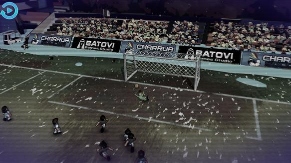 Charrua Soccer Game Review | Common Sense Media