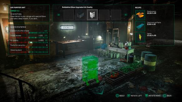 Chernobylite Game Review | Common Sense Media