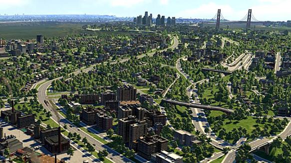 Cities XXL Game Review | Common Sense Media