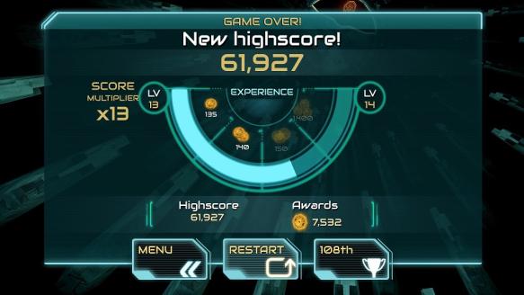 The Collider 2 Game Review | Common Sense Media