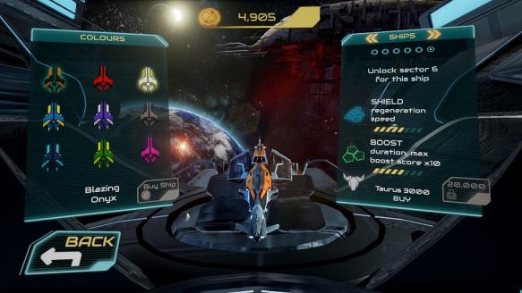 The Collider 2 Game Review | Common Sense Media