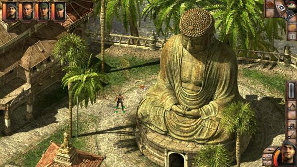 Commandos 2 HD Remaster Game Review | Common Sense Media