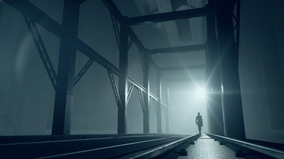Control: AWE Game Review | Common Sense Media