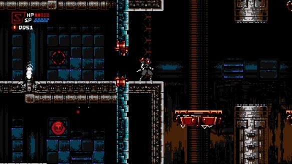 Cyber Shadow Game Review | Common Sense Media