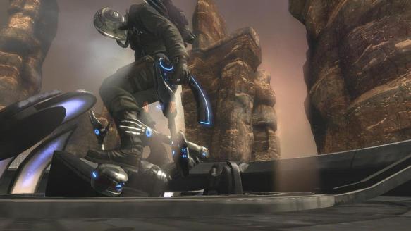 Dark Void Game Review | Common Sense Media