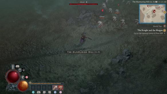 Diablo IV Game Review | Common Sense Media