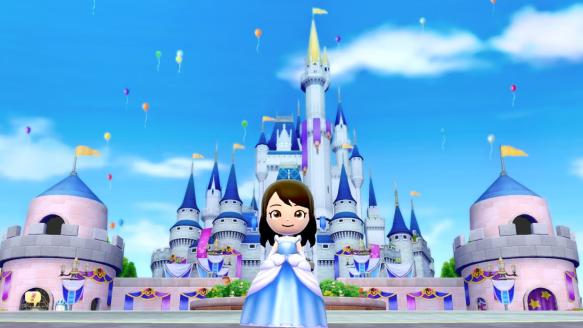 Disney Magical World 2: Enchanted Edition Game Review | Common Sense Media