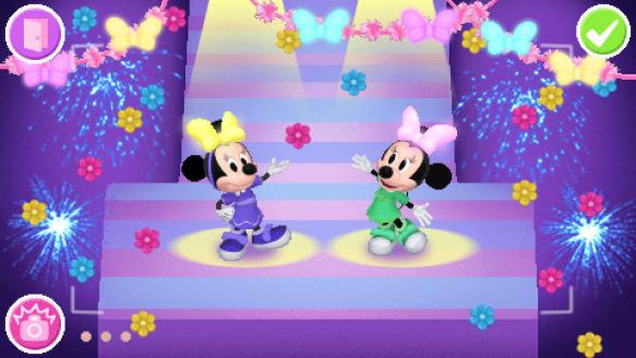 VTech InnoTab Software - Disney Minnie Game Review | Common Sense Media