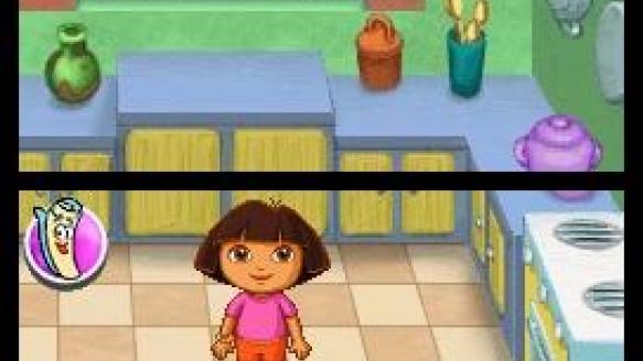 Dora Puppy Game Review | Common Sense Media