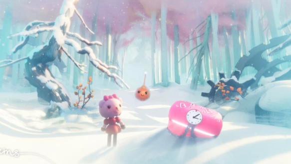 Dreams Game Review | Common Sense Media