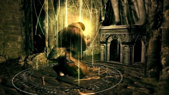 Dark Souls Game Review | Common Sense Media