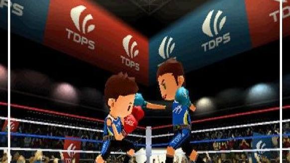 DualPenSports Game Review | Common Sense Media