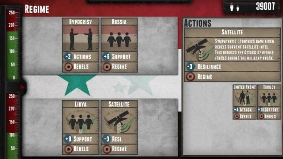 Endgame: Syria Game Review | Common Sense Media