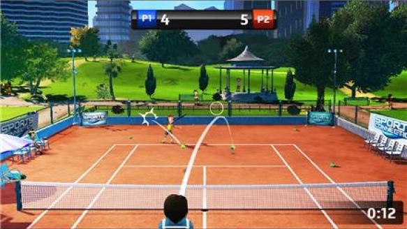 ESPN Sports Connection Game Review | Common Sense Media