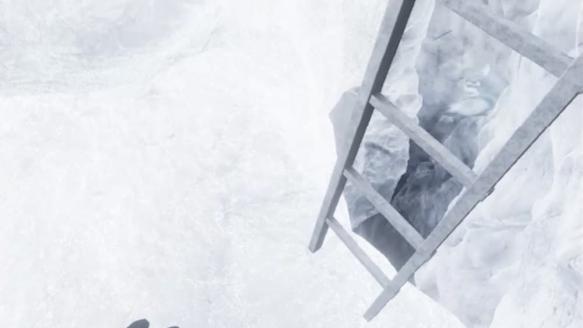 Everest VR Game Review | Common Sense Media