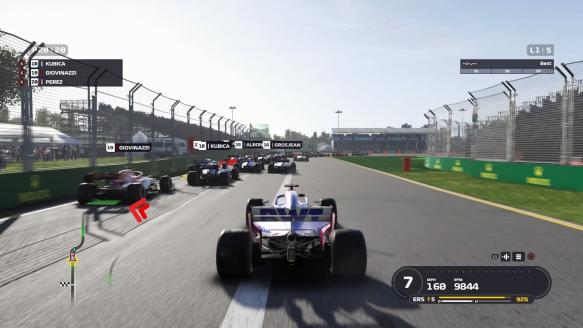 F1 2019 Game Review | Common Sense Media