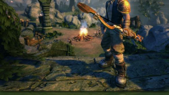Fable Anniversary Game Review | Common Sense Media
