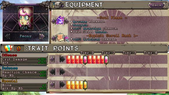 Fae Tactics Game Review | Common Sense Media