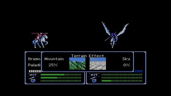 Fire Emblem: Shadow Dragon and the Blade of Light Game Review | Common ...