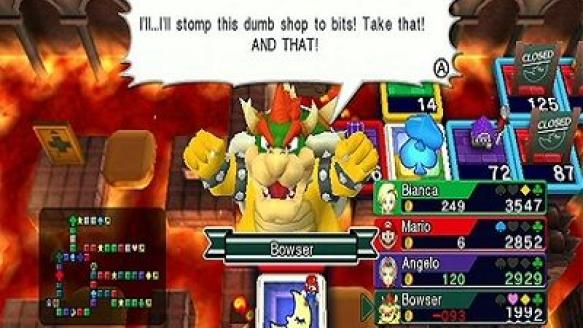 Fortune Street Game Review | Common Sense Media