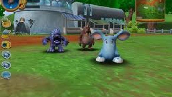 Freaky Pets Game Review | Common Sense Media
