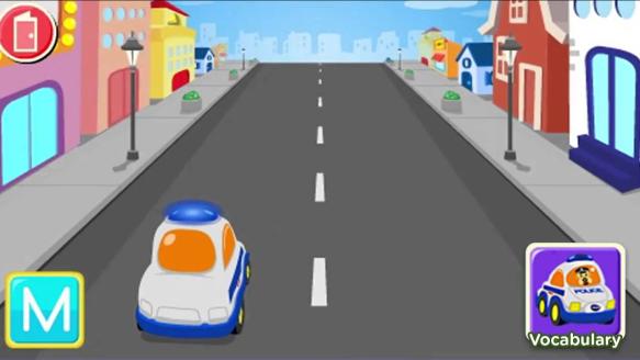 VTech InnoTab Software - Go! Go! Smart Wheels Game Review | Common ...